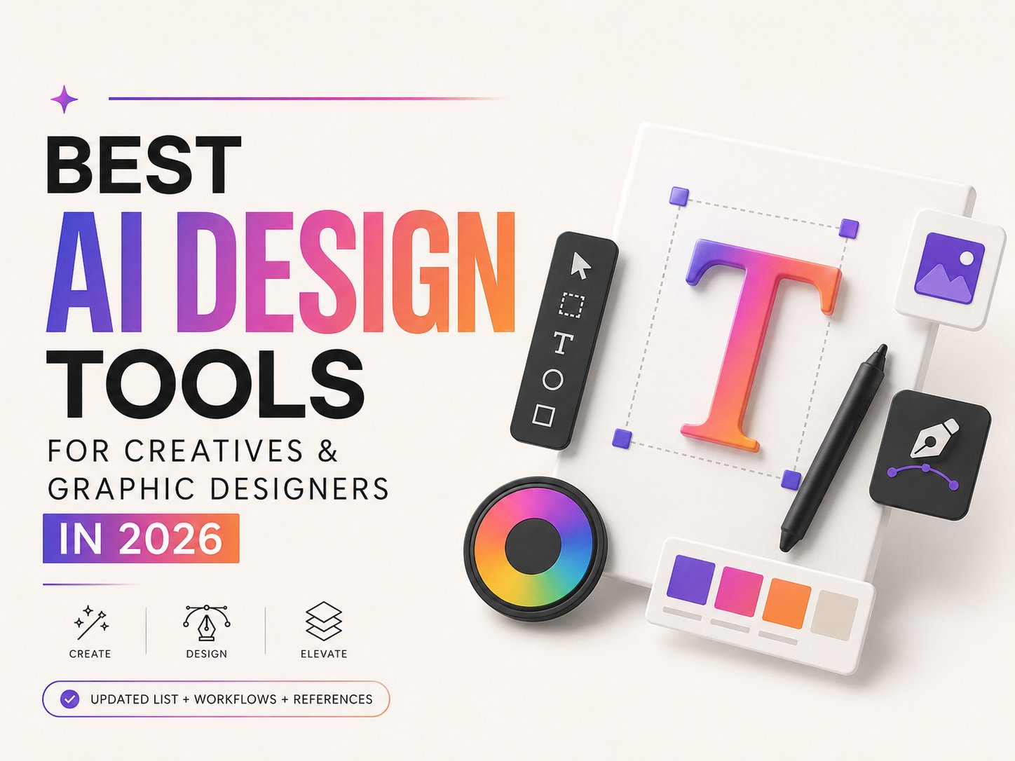 Best AI Design Tools for Creatives and Graphic Designers in 2026 ...